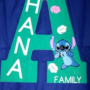 Hand Crafted | Art | Custom Stitch Letter | Poshmark